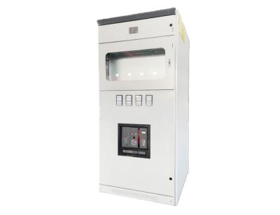 China Low Voltage Incoming Line Control Cabinet for Power Distribution Systems for sale