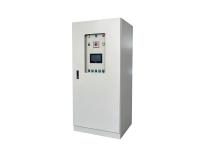 China IP66 Custom Outdoor Electrical Cabinet Weatherproof Metal Shell for sale