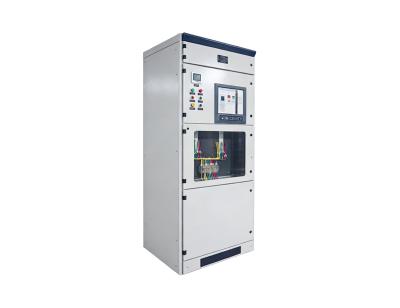 China Custom Low Voltage Control Metal Electrical Cabinet for Industrial Use for sale