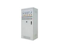 China Custom Indoor Metal Enclosure for Electrical Equipment for sale