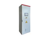China Custom Commercial Metal Cabinet for Office & Business for sale