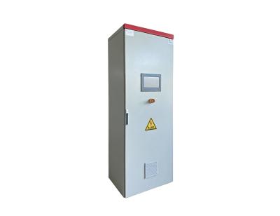China Custom Commercial Metal Cabinet for Office & Business for sale