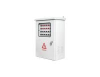 China Custom Low Voltage Electrical Cabinet for Factories for sale