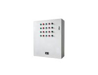 China Custom Lab Control Cabinet, High Precision Assembly for sale