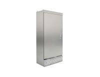 China Custom Wall Mounted LV Enclosure for Electrical Control and Power Distribution for sale