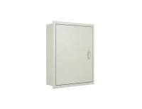 China Custom Industrial Control System Metal Enclosure High-Strength Anti-Corrosion Materials for sale