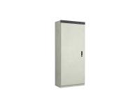 China Custom Outdoor Metal Box for Electrical Components for sale