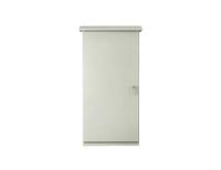 China Custom LV Control Steel Electrical Cabinet For Various Industries for sale