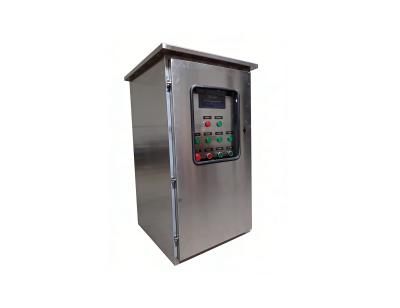China DDC Building Control Panel Stainless Steel IP65 Energy Monitoring & Intelligent Metering for sale