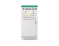 China Customizable Water Treatment Control Cabinet Enclosure for Sewage/Agricultural/Industrial Use for sale