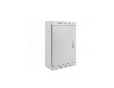 China IP65 Metal Enclosure Box for Industrial and Outdoor Electrical Applications for sale
