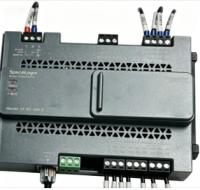 China SXWCFI016A10001 Schneider Electric Andover Continuum b3 Series BACnet Controller for sale