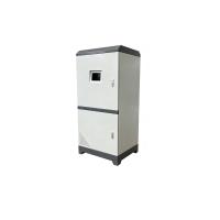 China Three-Phase Main Power Distribution Cabinet for Industrial Facilities for sale