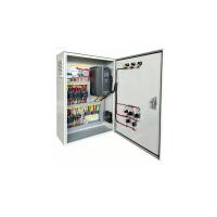 China IP55 Multi-Functional Industrial Electrical Box for Production Line Control for sale