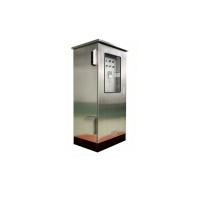 China Programmable Scene Control Cabinet for Luxury Hotel Landscapes for sale