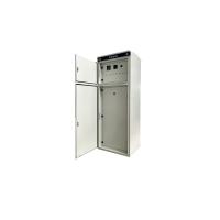 China Customize Automated WTP Control Cabinet for Clean Water Filtration Systems for sale