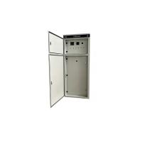 China Corrosion-Resistant WWTP Cabinet for Industrial Waste Water Plants for sale