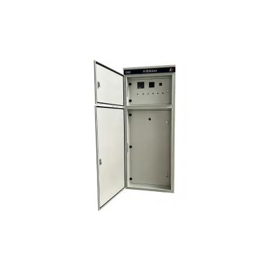 China Corrosion-Resistant WWTP Cabinet for Industrial Waste Water Plants for sale