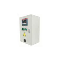China Customized Industrial Cabinet with Specified Brands and Non-Standard Sizes for sale