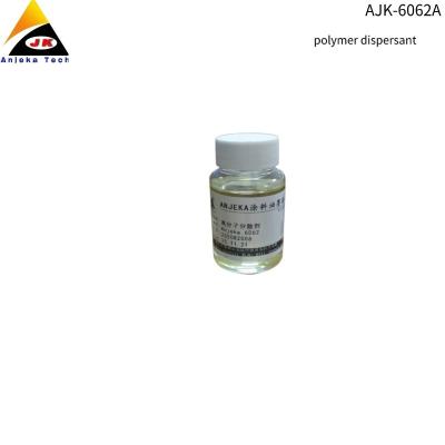 China polymer dispersing agent solvent-based and solvent-free system general concentrated slurry for sale