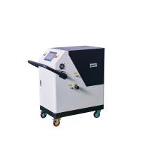 China CNC Coolant Oil Separator With 98% Particle Removal Rate For High-Precision Three-Phase Separation for sale