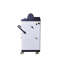 China 220 V CNC Machine Oil Skimmer Machine Tool Water Tank For Removing Floating Oil for sale