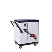 China Mobile refueling truck, quantitative refueling, can be driven by AC or battery for sale