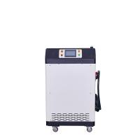 China Data Analysis Function Cutting Fluid Dispenser 1000L/H Flow Rate Touch Screen Operation for sale