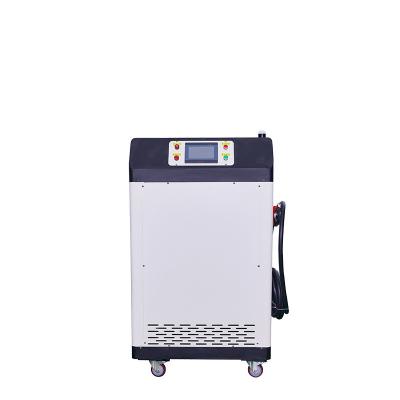 China Data Analysis Function Cutting Fluid Dispenser 1000L/H Flow Rate Touch Screen Operation for sale