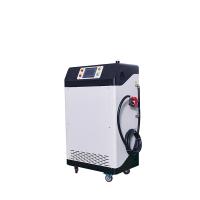 China Intelligent Start Stop Cutting Fluid Dispenser For Accurate Concentration Ratio for sale