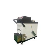 China CNC Grinding Machine Coolant Filtration System Workshop Fluid Exchange for sale