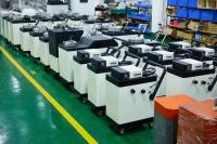 China Grinding CNC Fluid Purification Cutting Fluid Dispenser 20 Microns Accuracy for sale