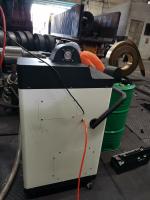 China Grinding Machine Purification And Filtration Machining Grinding Fluid Purification for sale