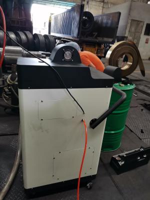 China Grinding Machine Purification And Filtration Machining Grinding Fluid Purification for sale