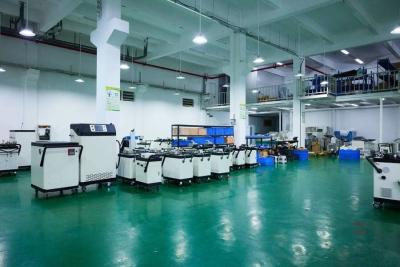 China Energy-Saving Cutting Fluid Dispenser with Precise Flow and Ratio Control for sale