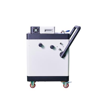 China Machine Tool Coolant Filtration Systems CNC Oil Water Separator Emulsion Purification for sale