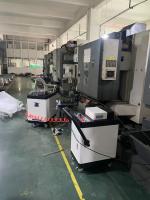 China OEM Mobile Machine Tool Water Tank Cutting Fluid Degreaser Machine for sale
