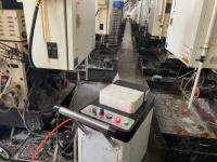 China Custom CNC Coolant Oil Separator 220V Clean Up Floating Oil Impurities for sale