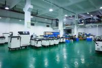 China Online Slag Cleaning And Liquid Exchange CNC Coolant Tank Cleaner For Metal Processing for sale