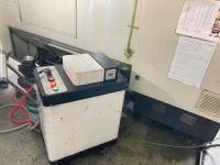China Cutting Fluid Circulation Regeneration Equipment, Removing Floating Oil, Sterilizing And Deodorizing for sale