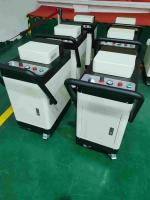 China Industrial Oil-Water Separator Customizable Filtration Accuracy for sale