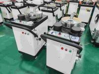 China Machine Tool Slag Remover  For Both Wet And Dry Cleaning And Can Be Cleaned 360° Comprehensivel for sale