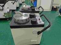 China Thoroughly Clean Liquid Tanks With This Powerful Sludge Cleaning Machine for sale