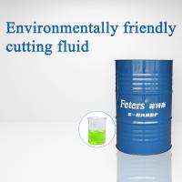 China Cutting Fluid CNC Tool Cutting Fluid Compatible With Most Metals Designed To Prevent Tool Corrosion And Improve Surface for sale