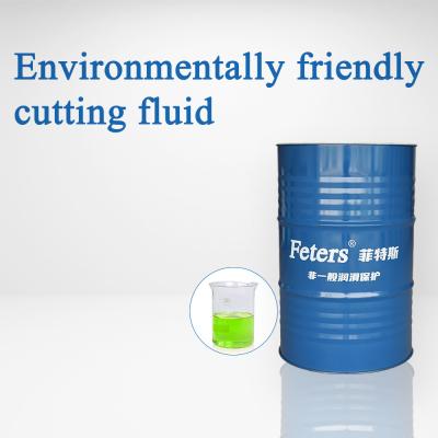 China Cutting Fluid CNC Tool Cutting Fluid Compatible With Most Metals Designed To Prevent Tool Corrosion And Improve Surface for sale
