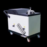 China 304SS Cutting Oil Purification Cutting Fluid Filter Extending Lifespan for sale