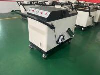 China 304SS Cutting Oil Purification Cutting Fluid Filter Extending Lifespan for sale