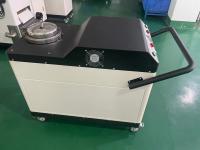 China Industrial Cutting Oil Purification 1800L/H 3 Micron Filtration Rating for sale