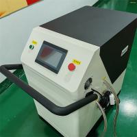 China Metal Processing Oil Purifier, Removing Impurities And Absorbing Moisture for sale