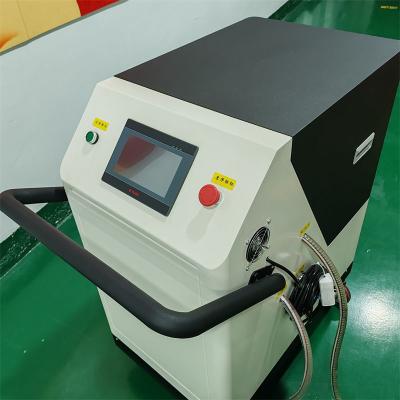 China Metal Processing Oil Purifier, Removing Impurities And Absorbing Moisture for sale
